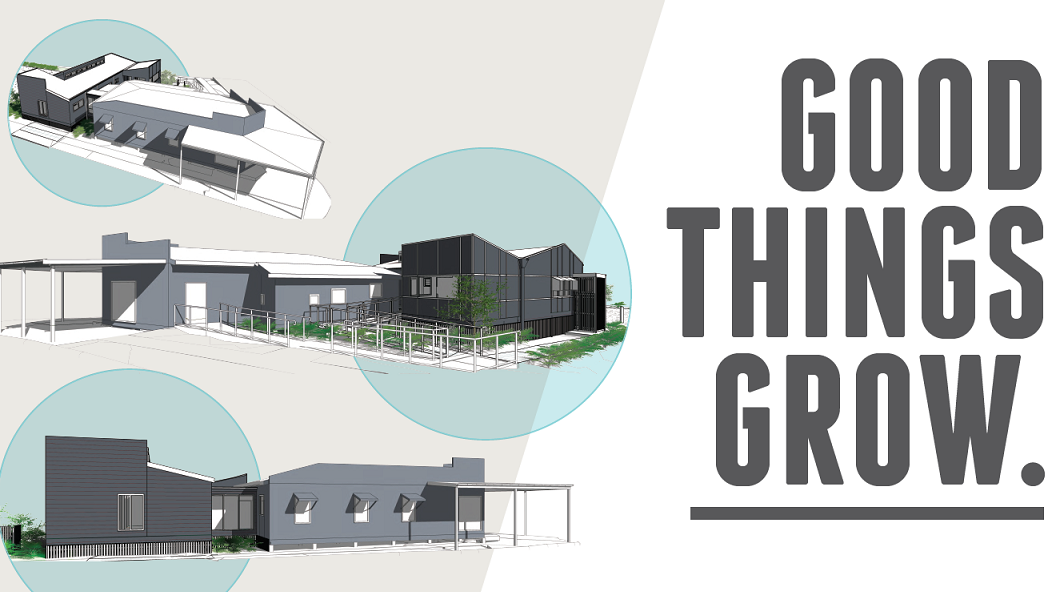 Good things Grow. | Other Wooloowin Queensland