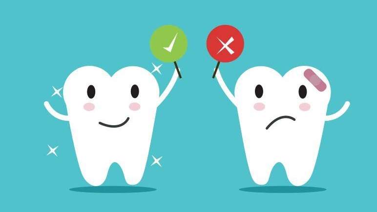 The Acidic Truth: Understanding Tooth Erosion | General Dentistry