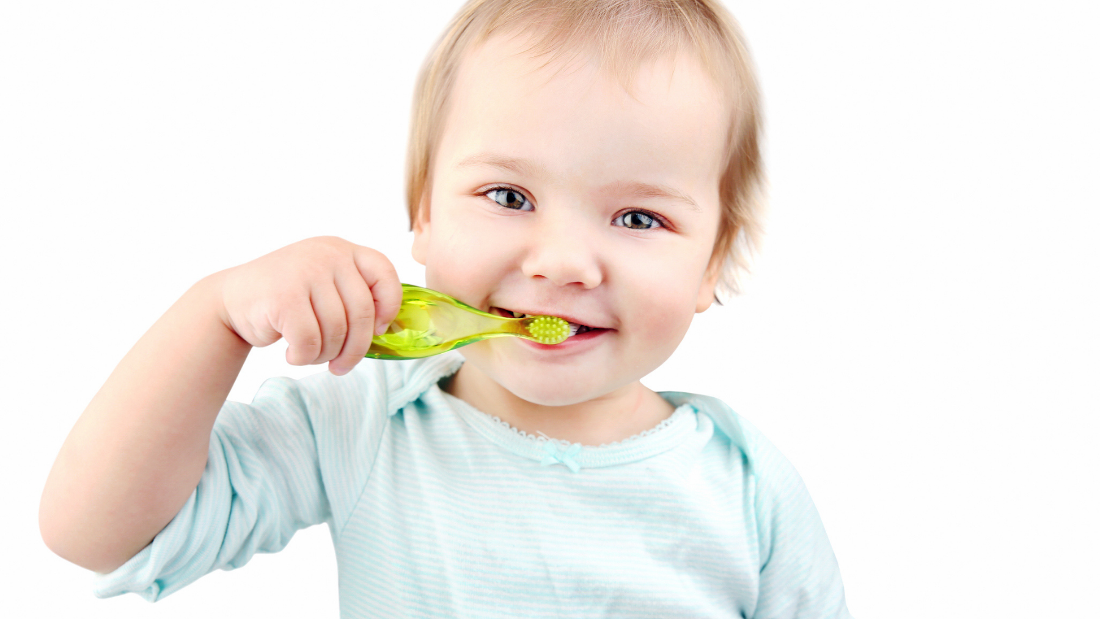 Your Babys Teeth: What You Need to Know | Paediatric Dentistry ...